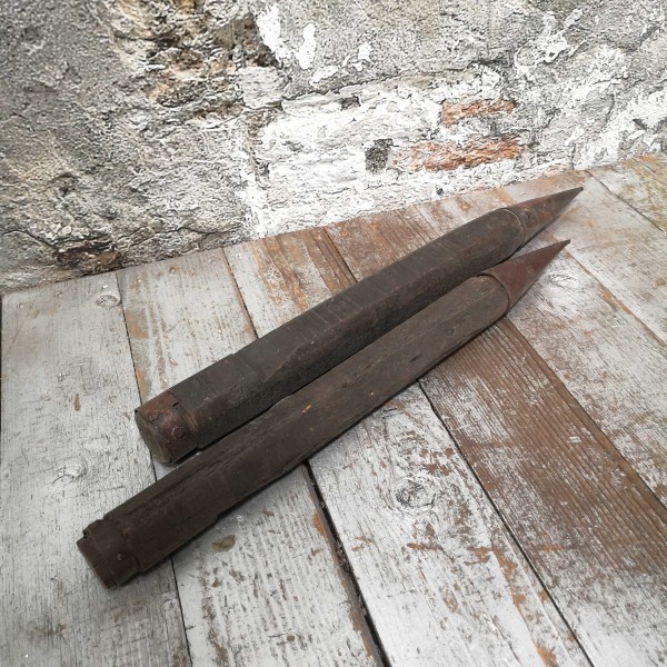 Indo houten spies assorted